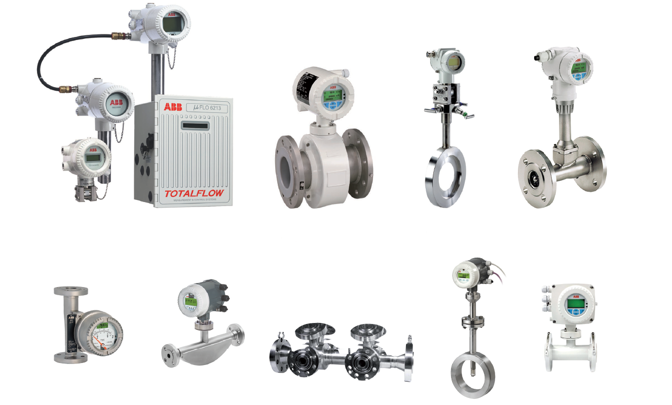 AutomatiX | Excellence Through Innovation! | Instrumentation